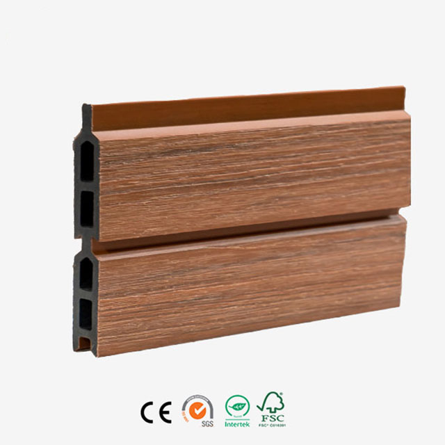 Decorative WPC Wall Panel | Interior Elegance | Vidar