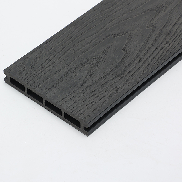 High-Quality Wood Plastic Composites Products - Vidar Material